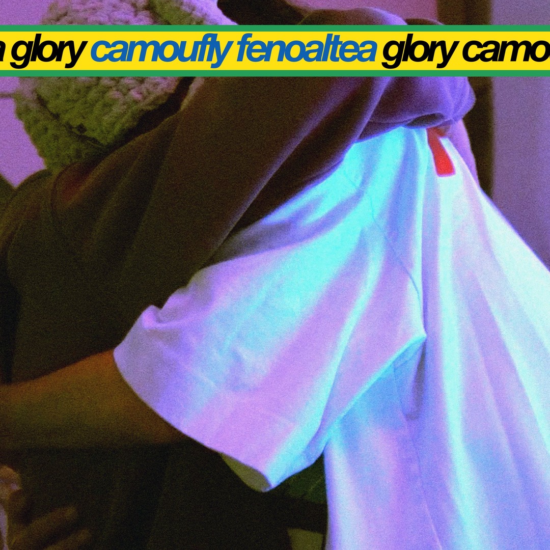 Stream glory by camoufly | Listen online for free on SoundCloud