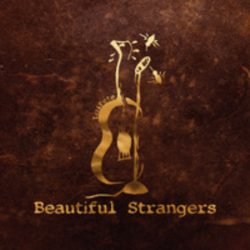 Listen to playlists featuring Beautiful Strangers - 03 Give Me Strength ...