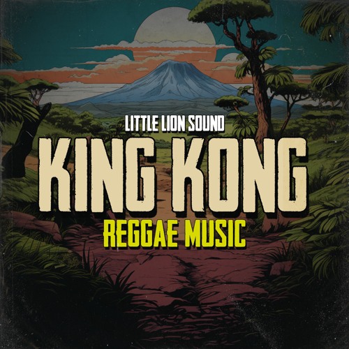 Stream King Kong & Little Lion Sound - Reggae Music (Evidence Music) by ...
