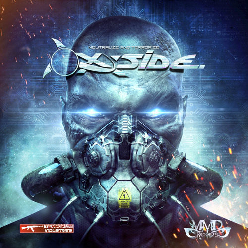 Stream Passive Aggressive (X-Side Remix) by X-SIDE | Listen online for ...