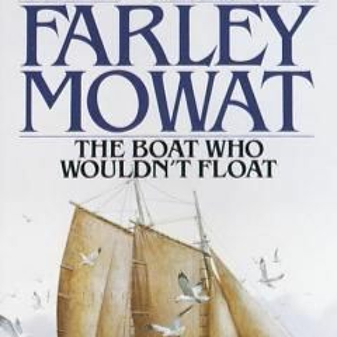 Stream episode Boat Who Wouldn't Float by Dick Bourgeois-Doyle podcast ...