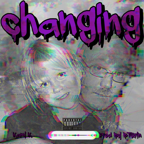 Stream Kami K - Changing by Kami K | Listen online for free on SoundCloud