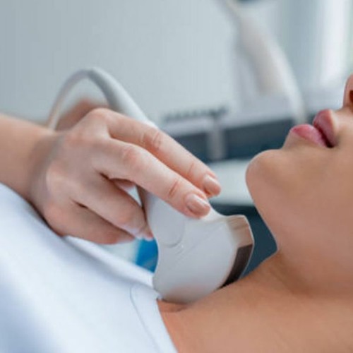 Stream 45 аас дээш насны 2 эмэгтэй тутмын 1 нь бамбайн зангилаатай байх магадлалтай By Mongolian