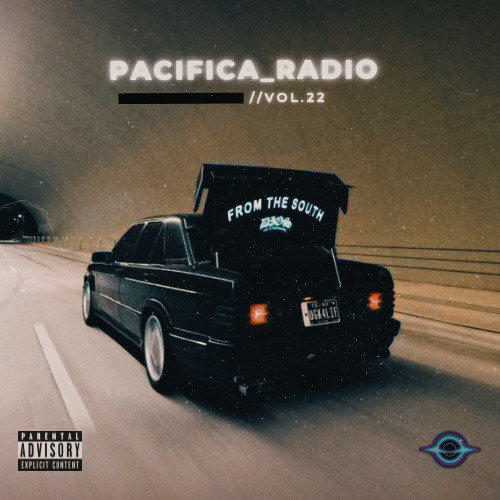 Stream pacifica radio vol. 22 by planet pacifica. | Listen online for ...