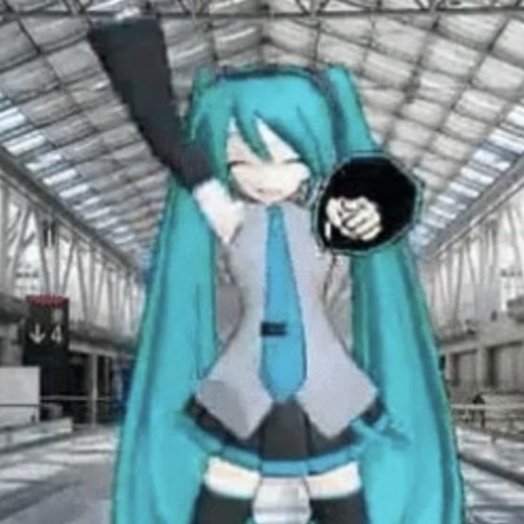 Stream all around the word {hatsune miku cover} by monstar☆ | Listen ...