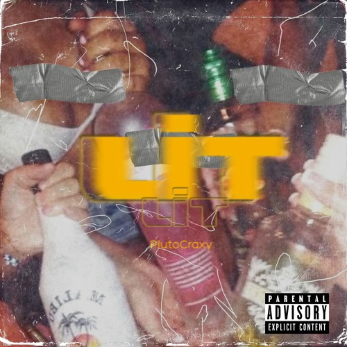 Stream LIT by illicit link | Listen online for free on SoundCloud