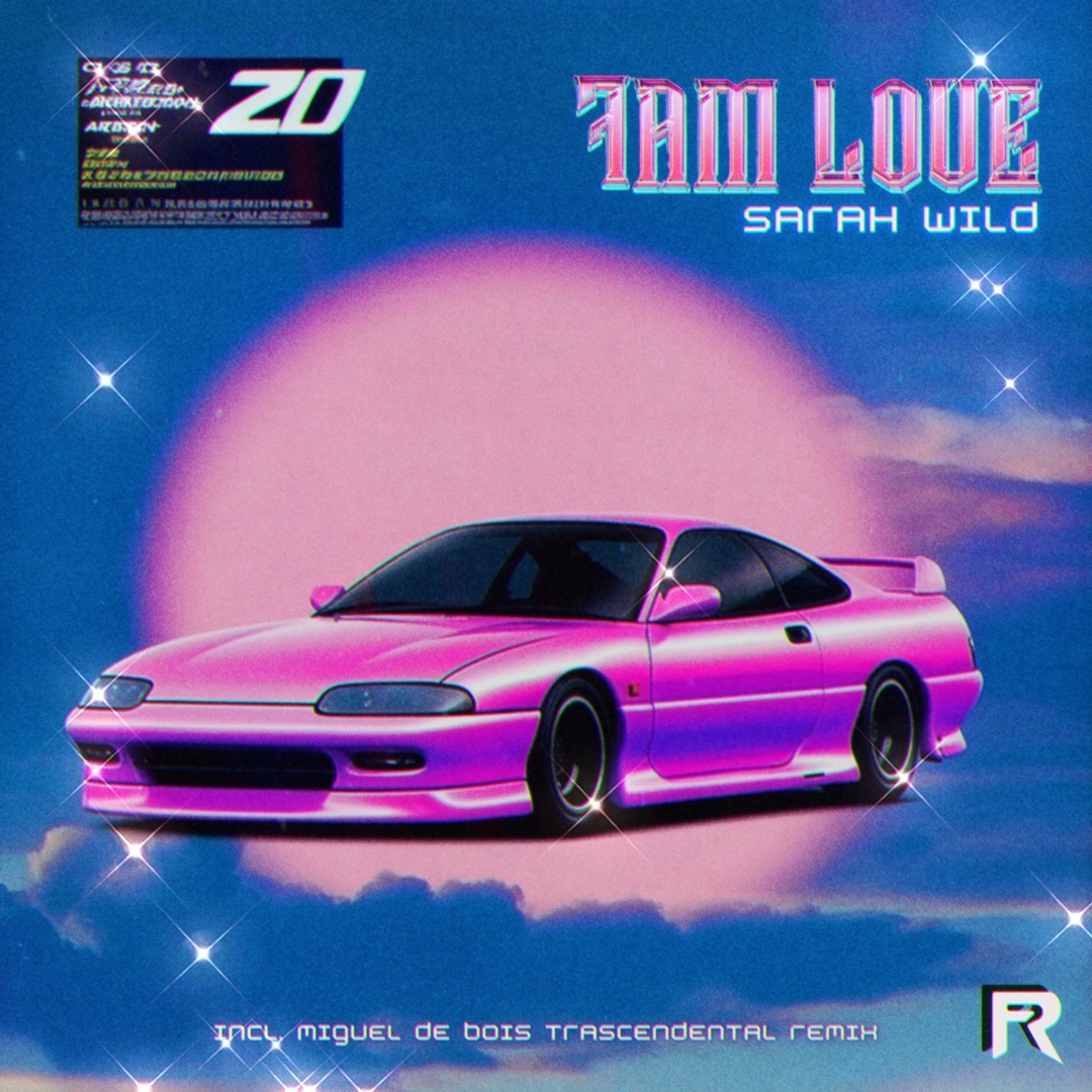 Stream PREMIERE: Sarah Wild - 7AM Love [Return To Forever] by ...