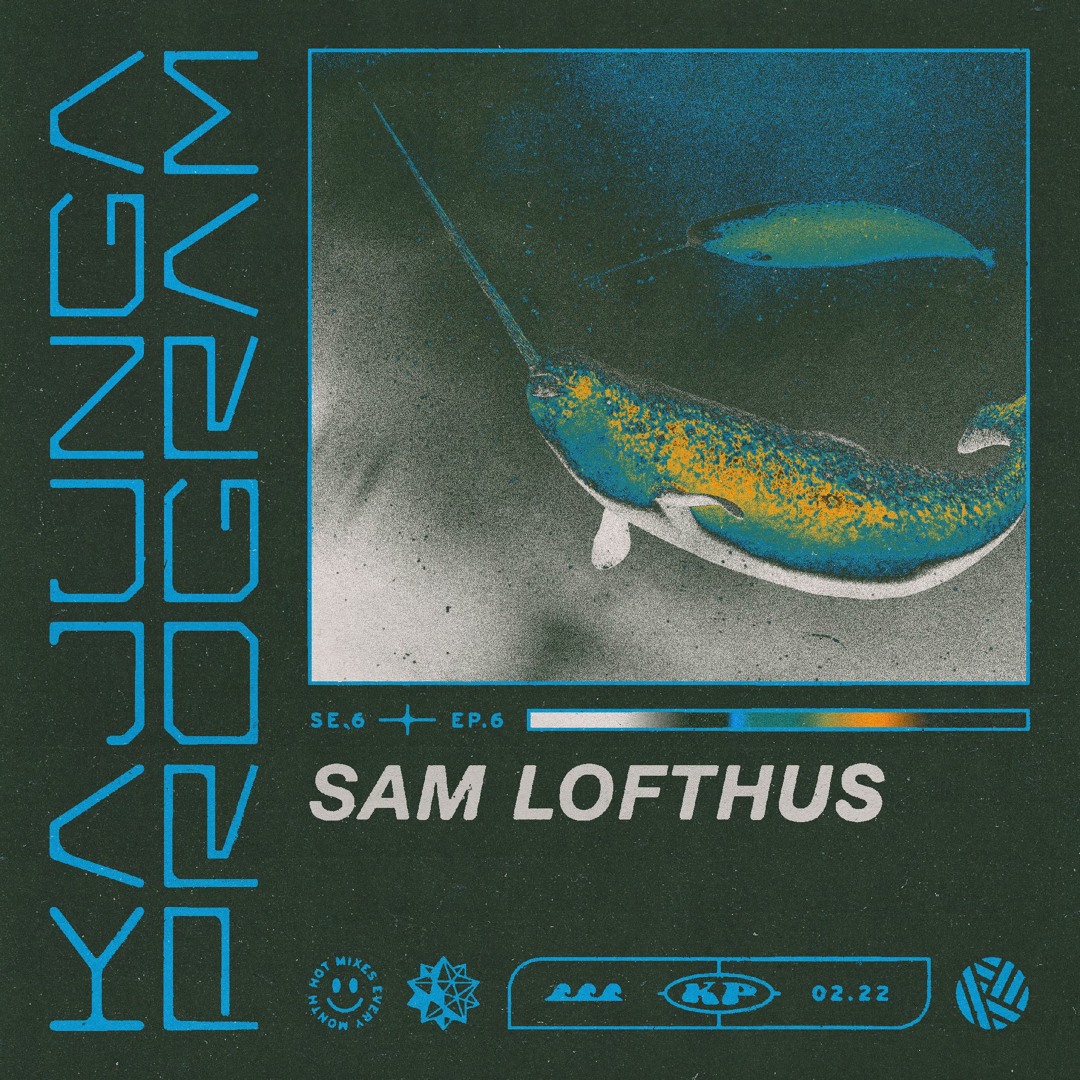 Stream Kajunga Program SE.6 EP.6 - Sam Lofthus by Kajunga | Listen ...