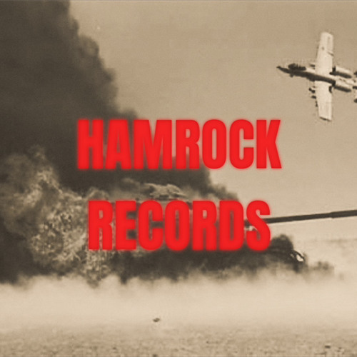 Stream MH370 by Hamrock Records | Listen online for free on SoundCloud