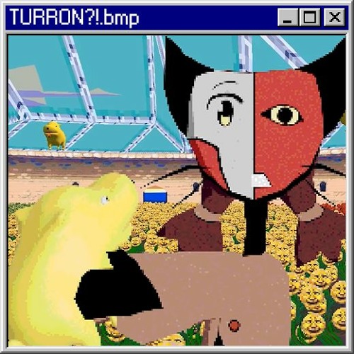 Stream Keshir | Listen to TURRÓN - a webcore/internetcore/enawave playlist [by chickpea ...