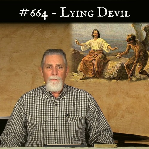 Stream #664 - Lying Devil by The Water Hole | Listen online for free on SoundCloud