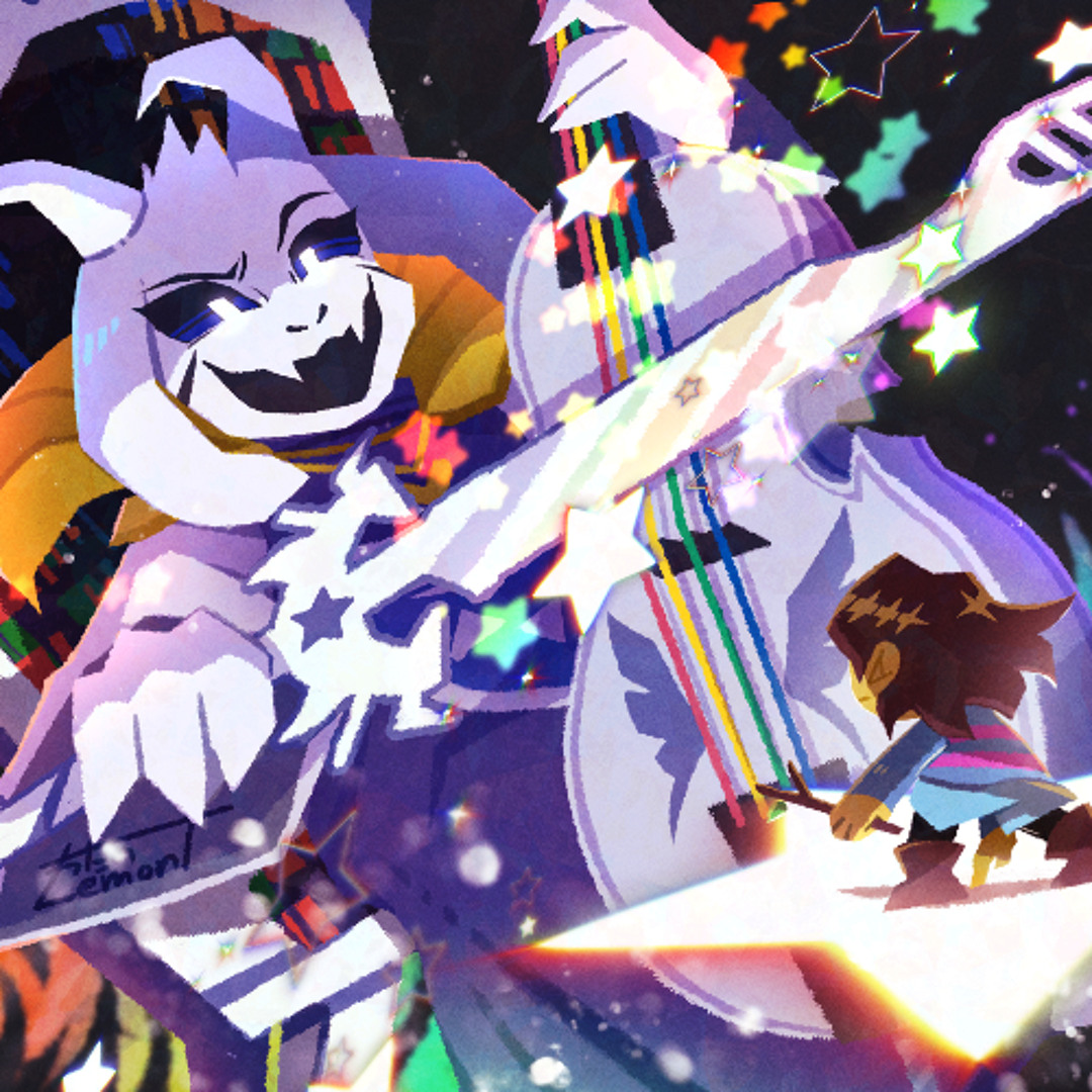 Stream Hopes and Dreams - Undertale Harmonica Officials by The Harmonicist | Listen online for ...