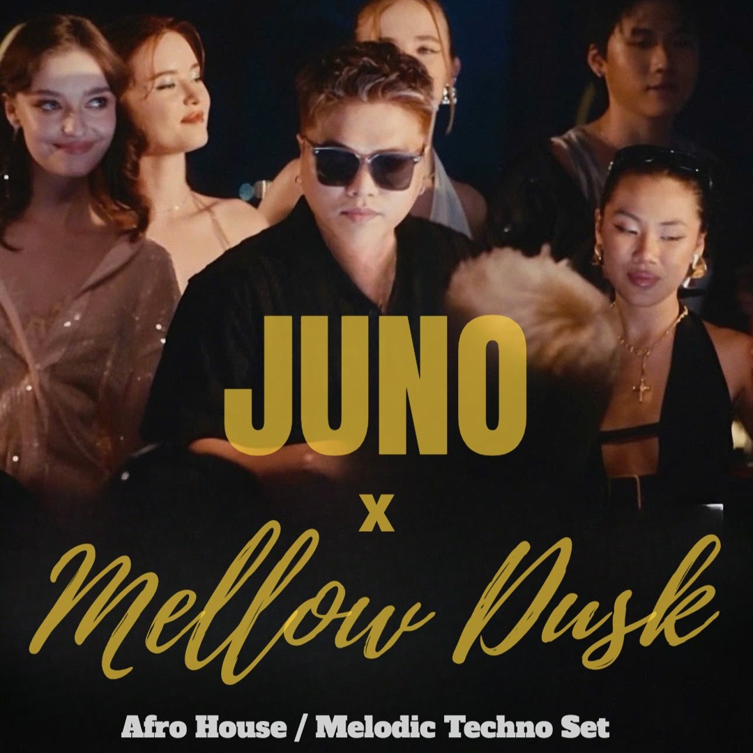 Stream JUNO Live At Zion Sky Lounge @ Mellow Dusk Set. Dec 2024 by JUNO ...