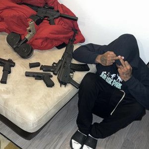 Stream run shit (prod. wixxo) by krimson | Listen online for free on ...