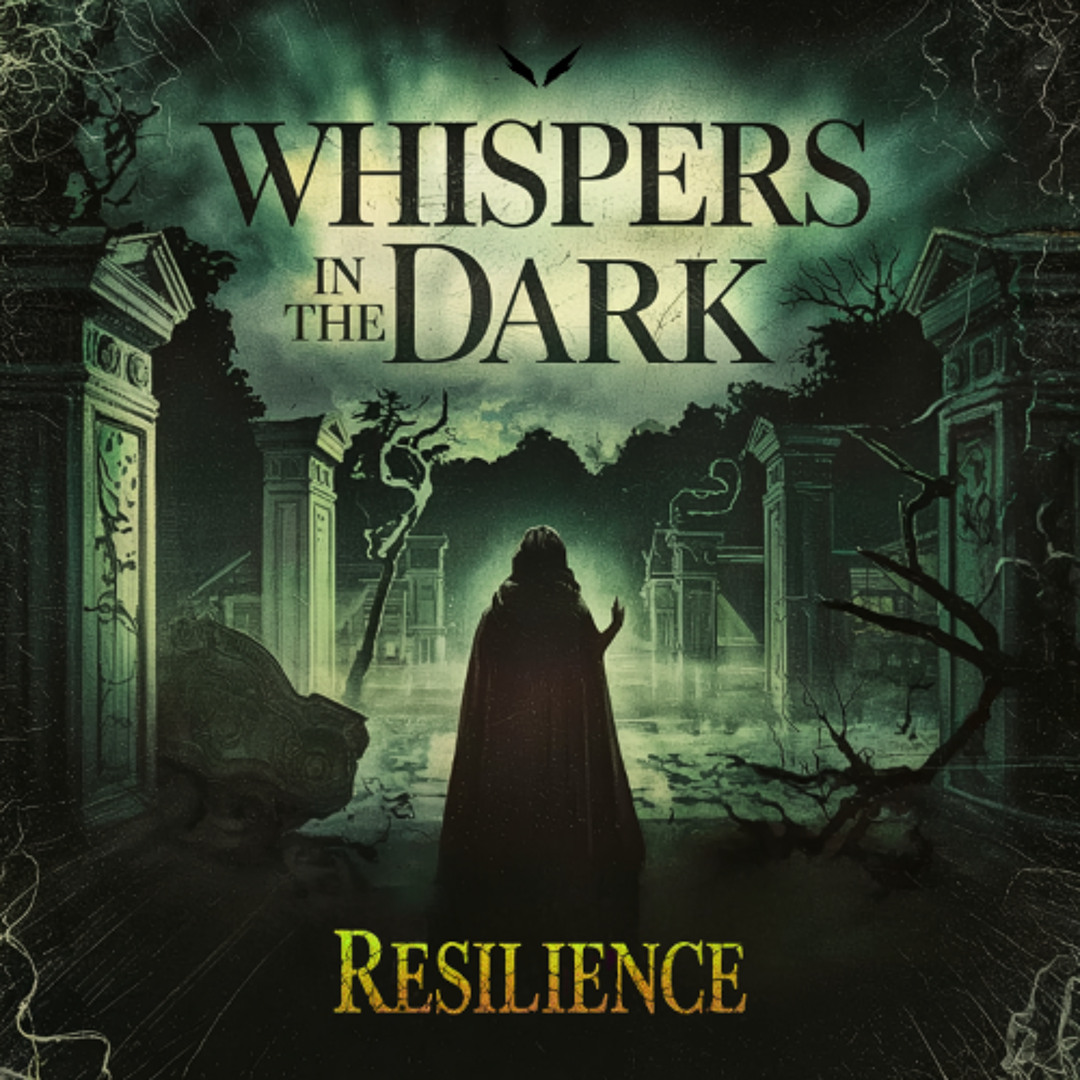 Stream Whispers In The Dark (Free Extended Download) by SHADOW LEGACY ...