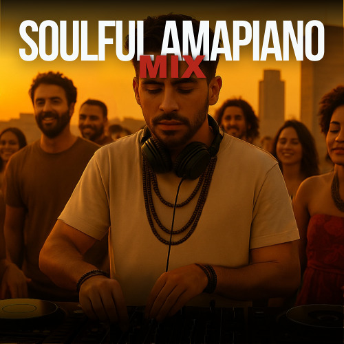 Stream 1 HOUR of Soulful Amapiano I Jazzy Amapiano by RoBoy EDM | Listen online for free on ...