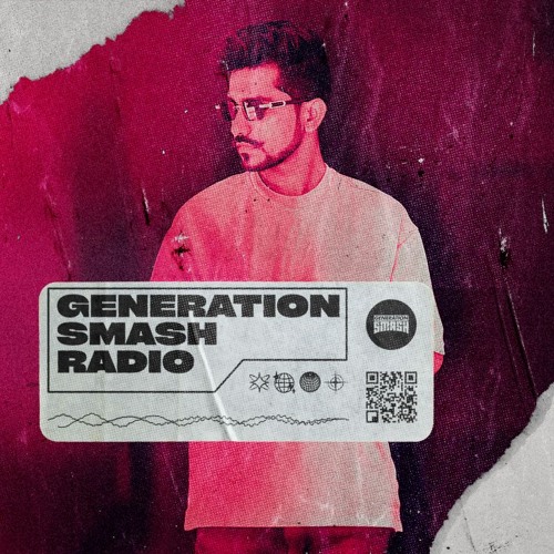 SAGA - Generation Smash Radio 2024-07-10