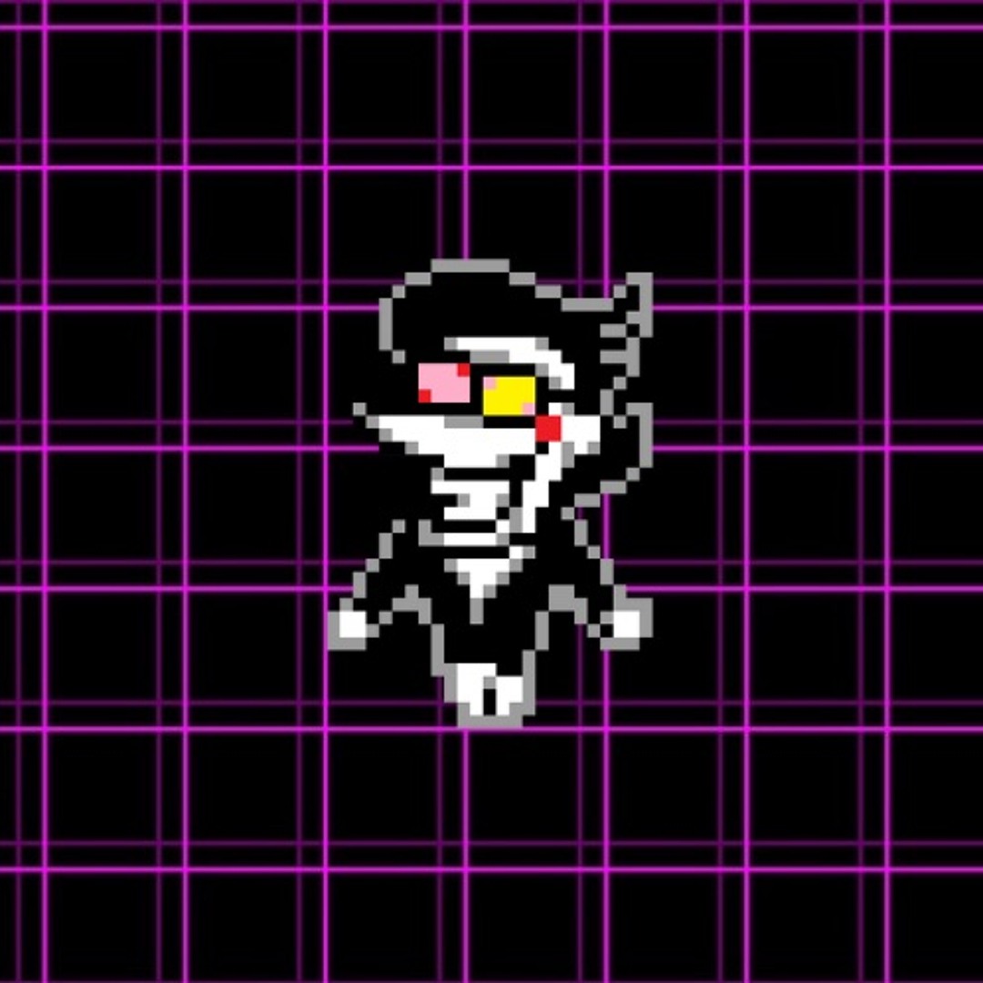 Stream Megalo Clamour by Deltarune: Hijinks Route | Listen online for ...