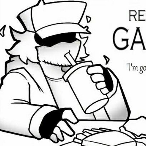 Stream Release X Sweet-Tooth FNF Vs Garcello X Timeskip AU (Smoke Em ...