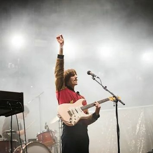 Stream Parcels - Clockscared (Live Paris) by Baptiste Morin | Listen ...