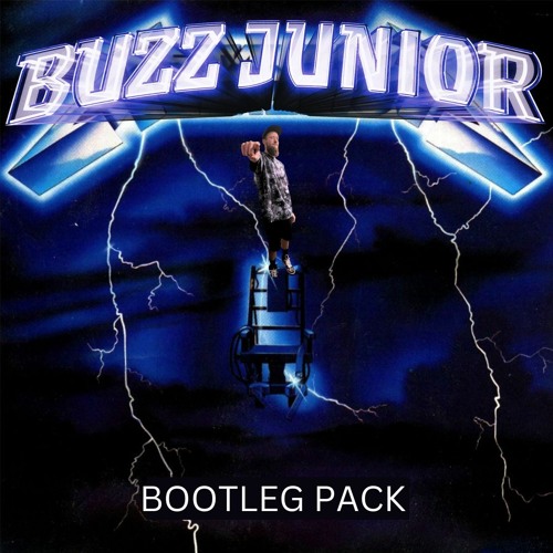 Technotronic - Pump Up the Jam (Buzz Junior Remix) by buzz junior ...