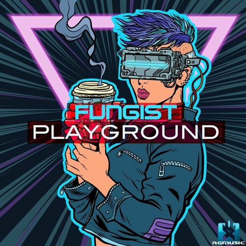 Stream Fungist - Playground by Fungist (aka B-laze) | Listen online for ... Stream Fungist - Playground by Fungist (aka B-laze) | Listen online for ...
