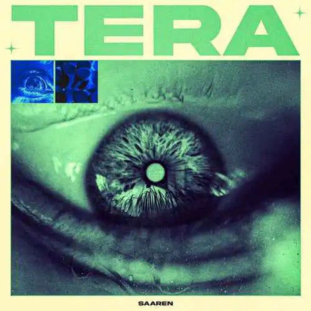 Stream Saaren - TERA by saaren | Listen online for free on SoundCloud