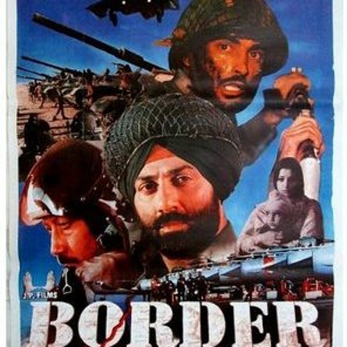 Stream HUME JABSE MOHABBAT HO GAYI HAI - BORDER - BY - VIKRAM BAKSHI by ... Stream HUME JABSE MOHABBAT HO GAYI HAI - BORDER - BY - VIKRAM BAKSHI by ...
