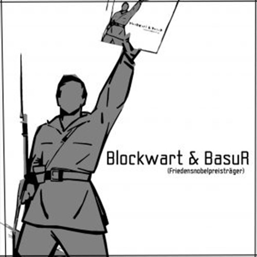 Stream Salutiere vor Cops by Blockwart und BasuR | Listen online for ...