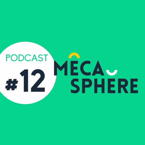 Stream episode Emmanuel Brugger : « Ce qui me fait vibrer, c'est d ...