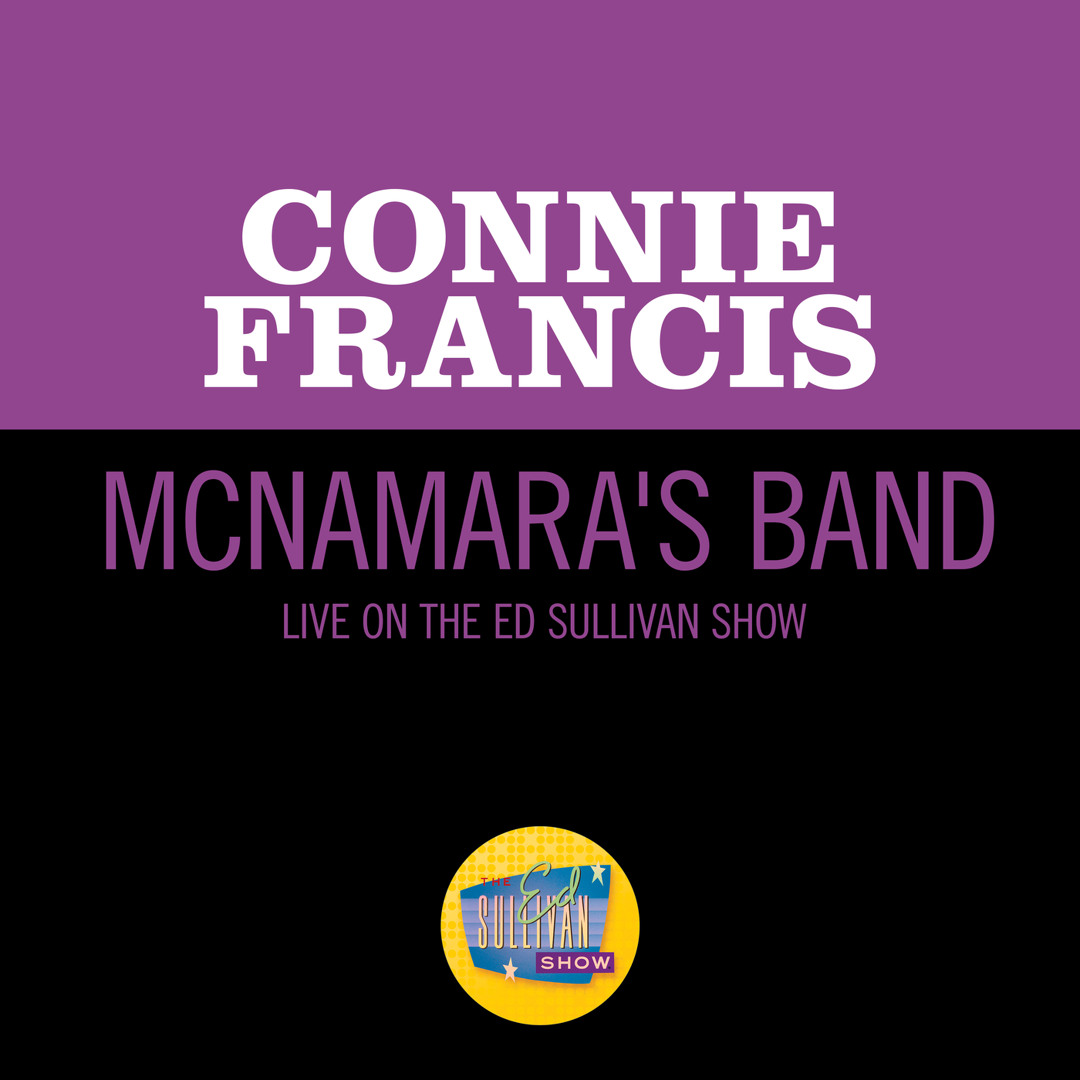 Stream McNamara's Band (Live On The Ed Sullivan Show, March 21, 1965 ...
