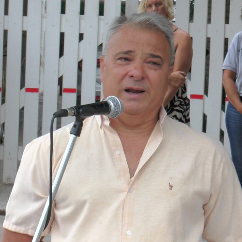 Stream Discurso De Bordoni by fmreflejos 103.7 | Listen online for free ...