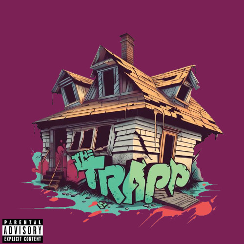Stream PAGO | Listen to Pago - Trap House (Trap Life Forever) playlist ...