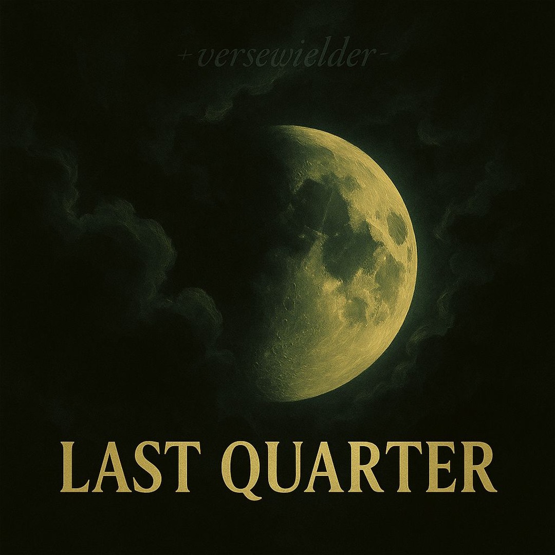 Stream LAST QUARTER by *~versewielder~* | Listen online for free on ...