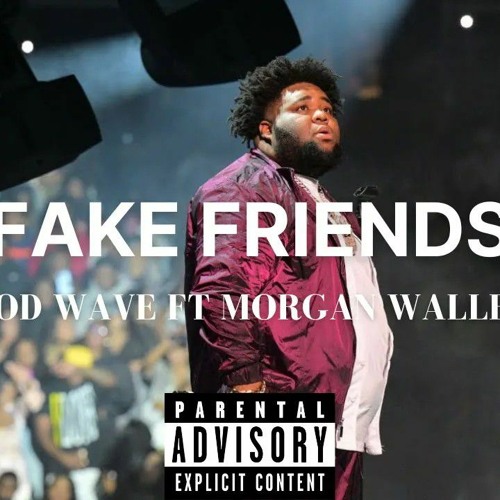 Stream Rod Wave Ft. Morgan Wallen - Don't Wanna Miss You by Lee ...