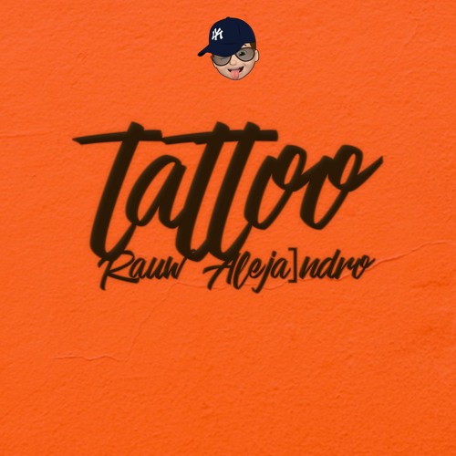 Stream RAUW ALEJANDRO - TATTOO -CDJ by ( CRISTIAN VAD) | Listen online ...