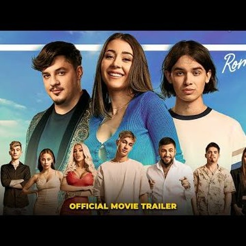Stream Romina, VTM (2023) Film Online Subtitratin Romana HD Gratis by Romina Vtm - 2023 | Listen ...