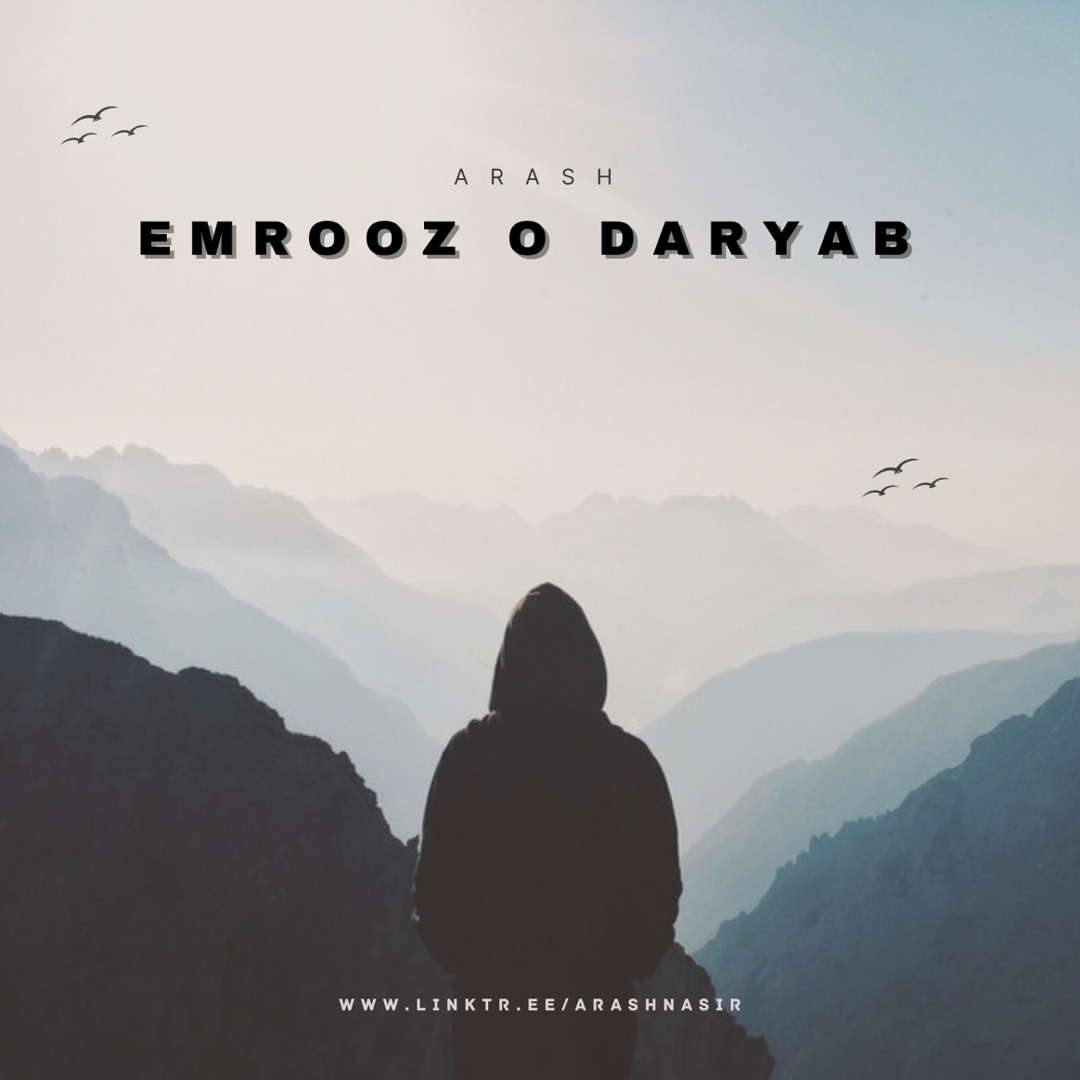 Stream Emrooz_o_Daryab_Arash.mp3 by Arash | Listen online for free on ...