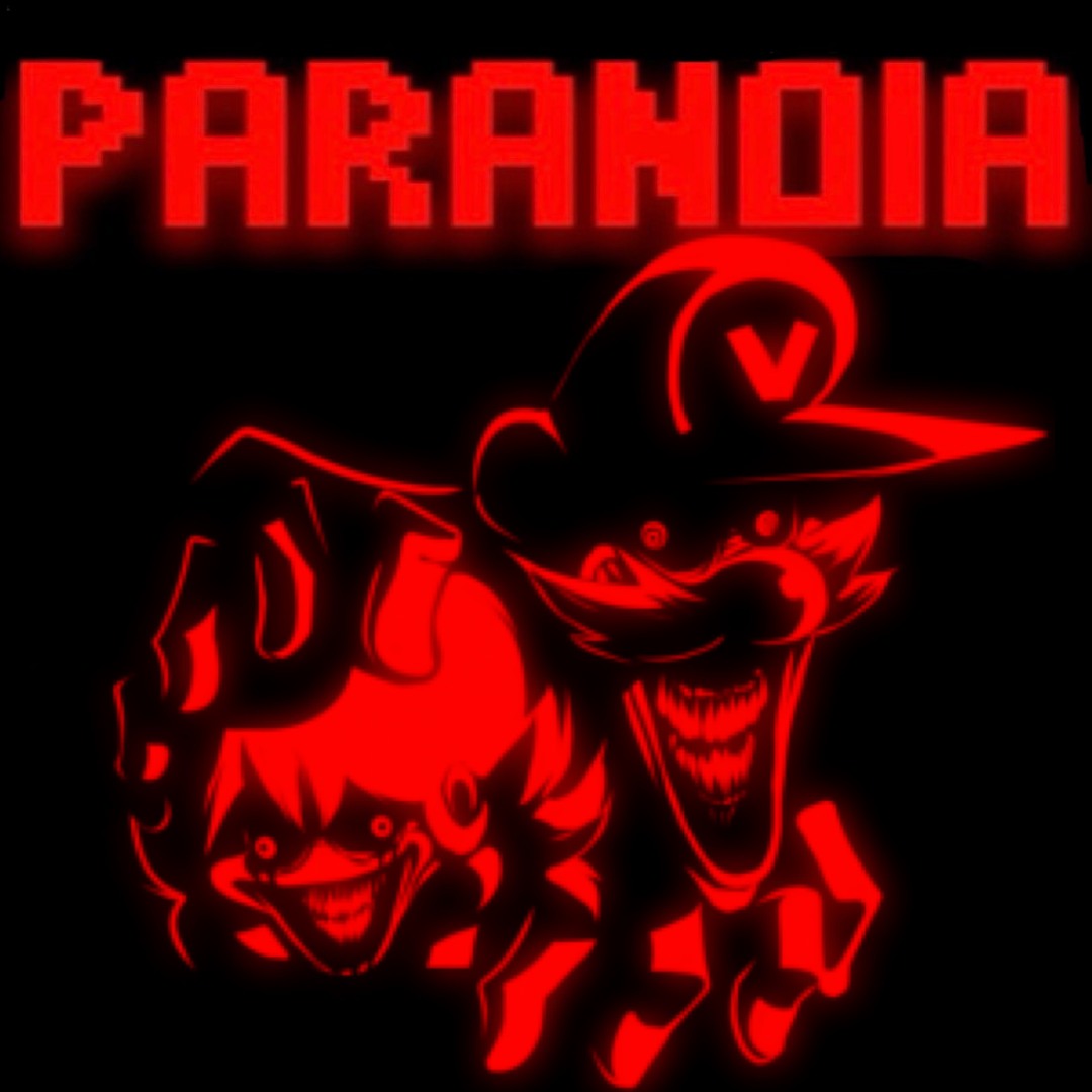 Stream Paranoia - Fnf Mario’s Madness V2 by Starlight gamer 👾 | Listen ... Stream Paranoia - Fnf Mario’s Madness V2 by Starlight gamer 👾 | Listen ...