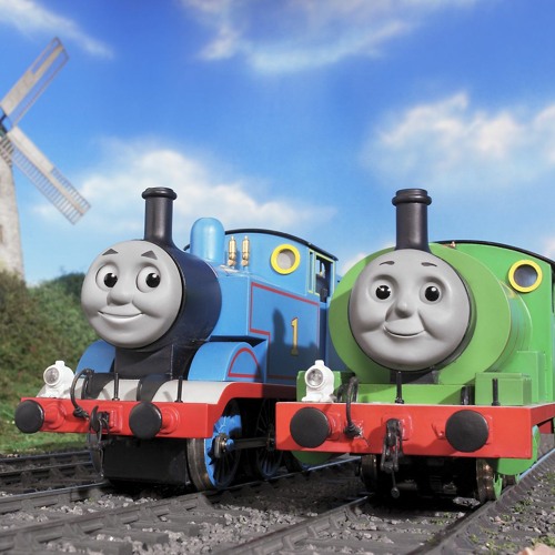 Stream Thomas & Friends - Hit Era Theme (Commercial Version Instrumental) by LittleBlueTrain67 ...