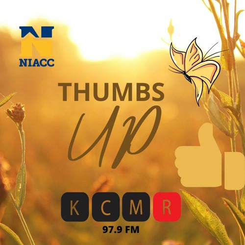 Stream Thumbs Up 11 - 28 - 2023 by Inspiration 97.9 FM KCMR Radio ...