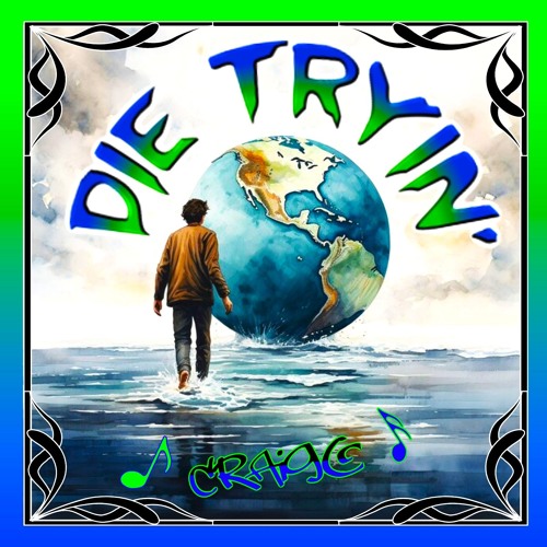 Stream Die Tryin' (Prod. DS Westwood) by CraigO | Listen online for ...