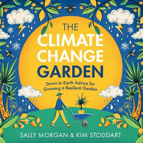 Stream The Climate Change Garden by Sally Morgan Read by Amanda Dolan ...