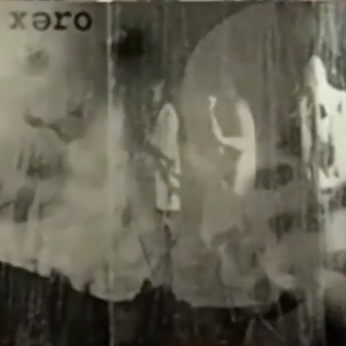 Stream Nicholas Pierson | Listen to Xero 4-Track Cassette Demo (2 ...