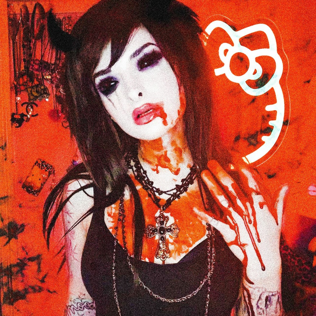 Listen to go crazy (cypher) by fabfantasy in SCENE SHIT playlist online ...