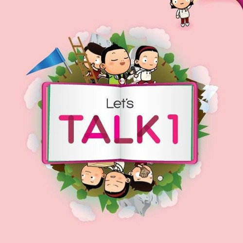 Stream EiE | Listen to Let's Talk 1 playlist online for free on SoundCloud