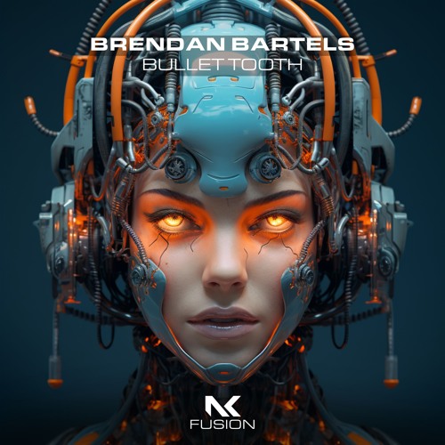 Stream Brendan Bartels-Bullet Tooth TEASER by Nocturnal Knights Music ...