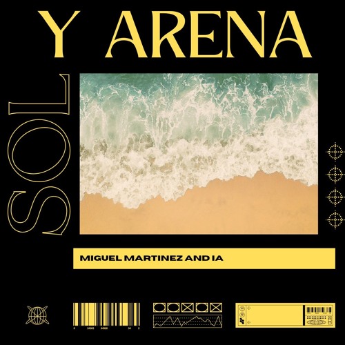 Stream Sol y Arena by Vaca Kum | Listen online for free on SoundCloud