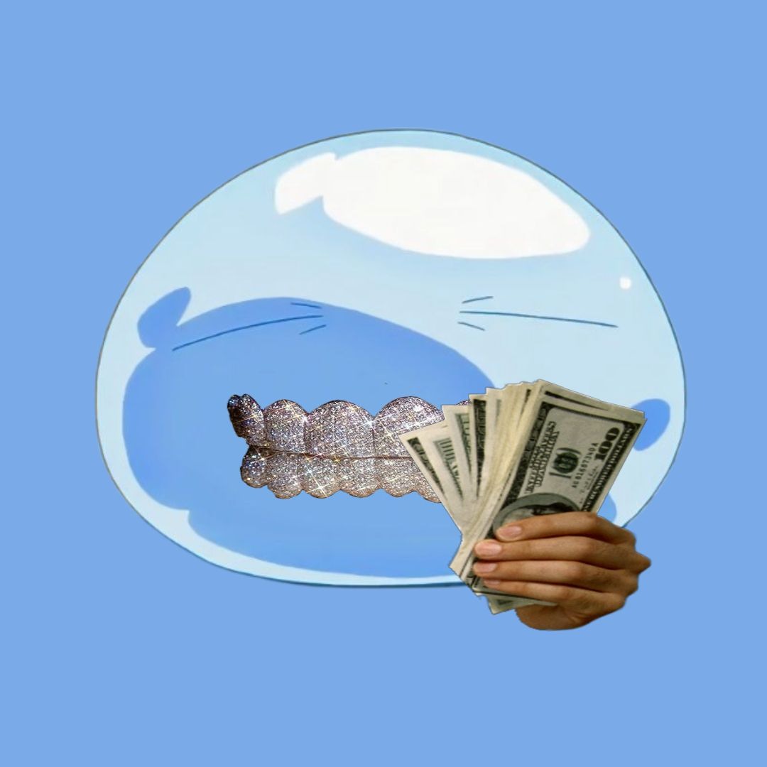 Stream Sybau prod. bengar by Meru Saga | Listen online for free on ...