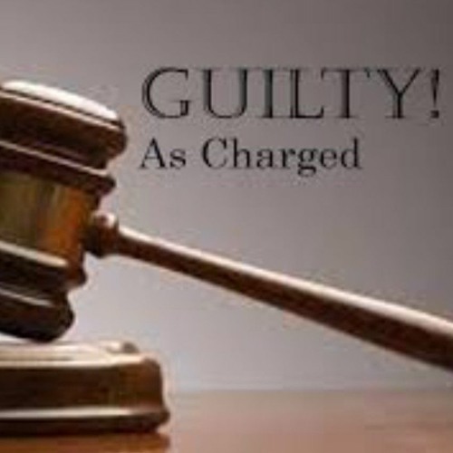 Stream Guilty As Charged Freestyle..m4a by H🔥To The H💯. | Listen online for free on SoundCloud